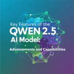 Key Features of the Qwen 2.5 AI Model: Advancements and Capabilities ...